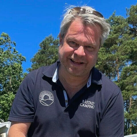Kontakt - Båstad Camping