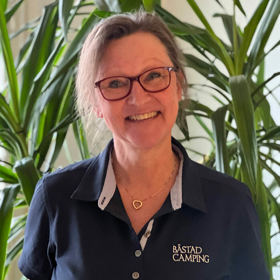 Kontakt - Båstad Camping