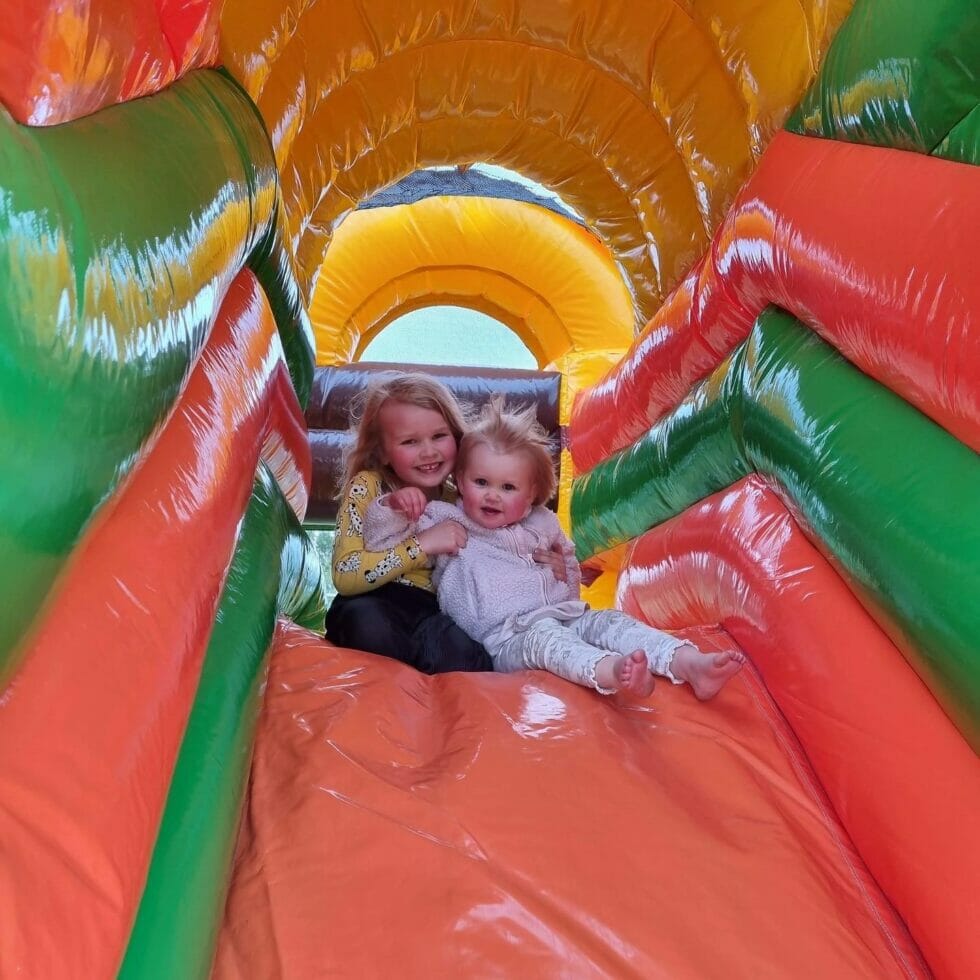 Kidsweek - Children's Day! - Båstad Camping